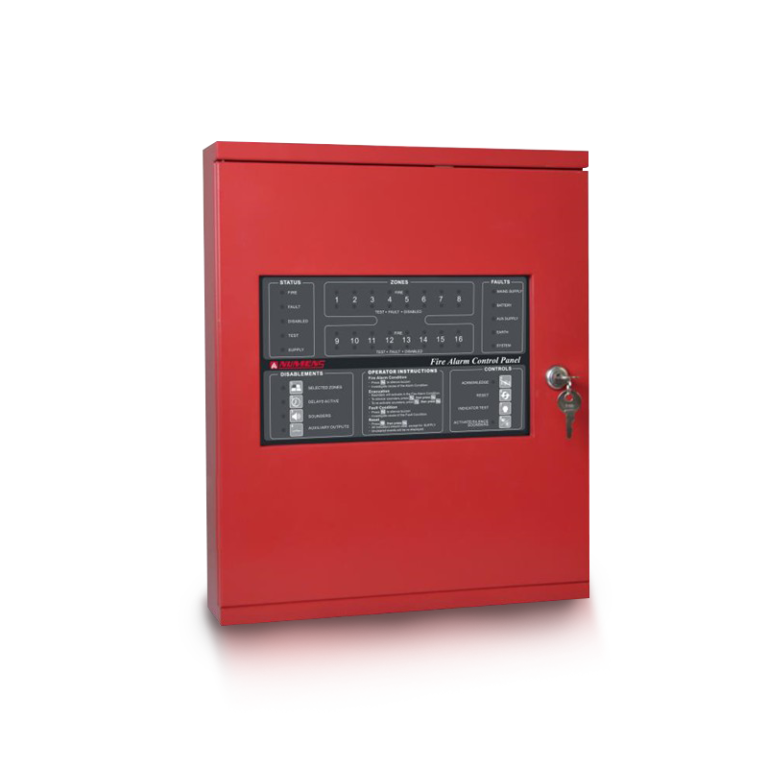 6004-01 - United Safety Technology Distribution Inc.