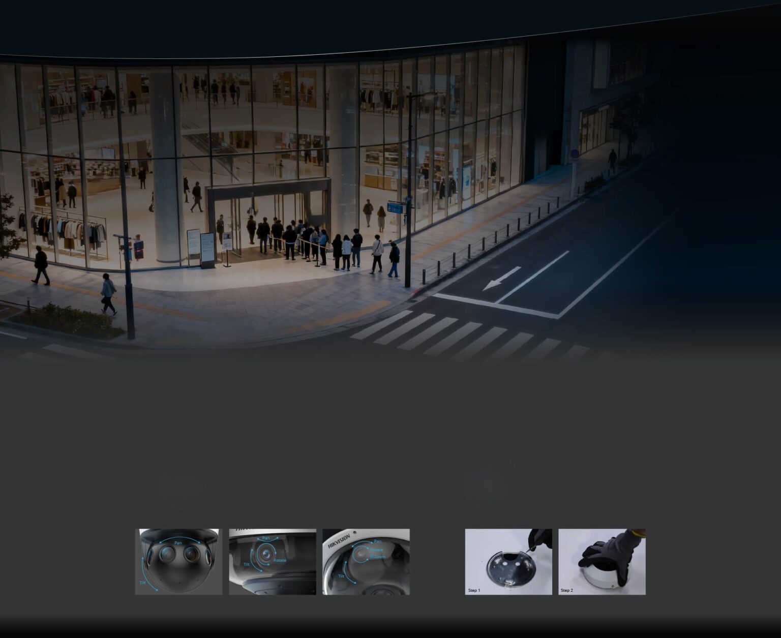 Content - United Safety Technology Distribution Inc.