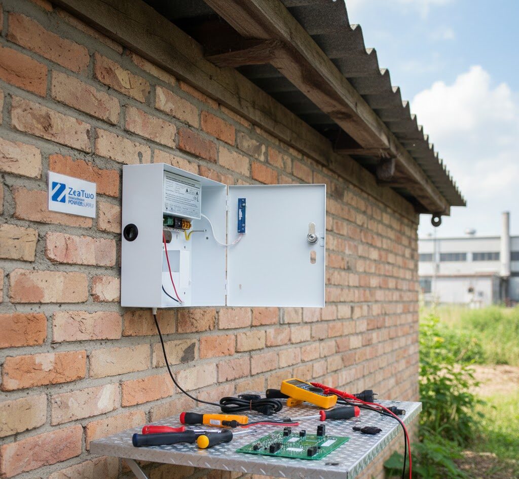 HM-A130 - United Safety Technology Distribution Inc.